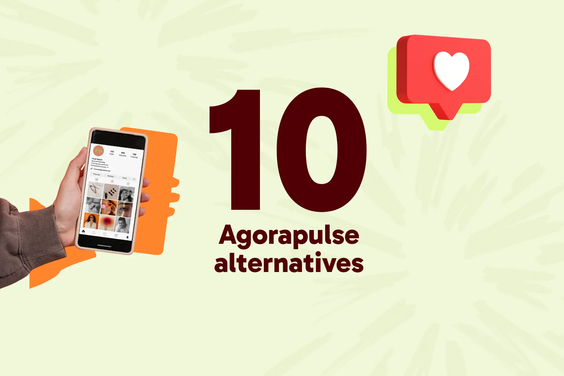 10 Agorapulse alternatives that kick ass in 2025